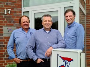 Über uns – Reederei Rambow